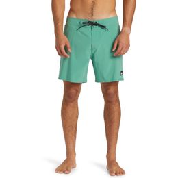 Quiksilver Boardshorts »Surfsilk Kaimana 16"« Frosty Spruce 31SM 31SM Kollektion: Everyday-Kollektion
