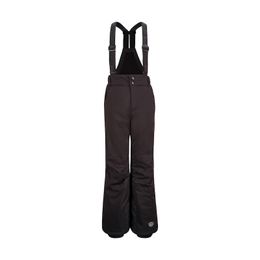 Killtec Skihose &raquo;Gauror Jr&laquo; Skihose: 10.000 mm wasserdicht, verst&auml;rkt, Schneefang integriert schwarz 152 - Normalgr&ouml;&szlig;en Normalgr&ouml;&szlig;en 152 mit...