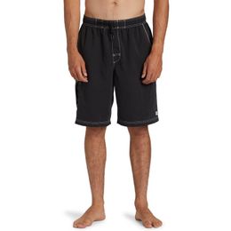 Billabong Boardshorts »Throw On Layback 19"« schwarz L L Kollektion: „Still Filthy"-Kollektion