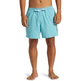 Quiksilver Boardshorts »Everyday Vert Volley 16"« Marine Blue M M Kollektion: Everyday-Kollektion