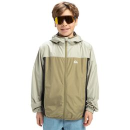 Quiksilver Outdoorjacke &raquo;Overcast&laquo; mit Kapuze Aloe 8 8 Kollektion: Jugendkollektion