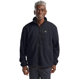 Jack Wolfskin Fleecejacke »SUMETRO FZ M« dark-navy XXL (58) XXL (58) Bequeme Jacke mit durchgehendem Reißverschluss