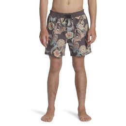 Billabong Boardshorts »Good Times« Deep Plum M M Material: Recycler-Mischgewebe mit...