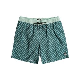 Billabong Boardshorts »Vacay« Marine Green XS XS Material: Surf-Suede-Stoff aus 100 % recyceltem...