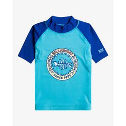 Billabong Rash Guard »Bonzes« Bright Blue 4(101-108cm) 4(101-108cm) Material: Mischgewebe aus recyceltem...