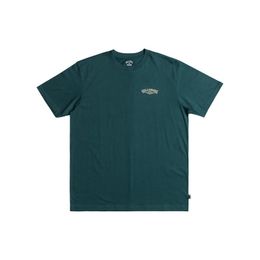 Billabong T-Shirt »Dreamy Place« Real Teal S S Stoff: Premium-Baumwollstoff [160 g/m2]