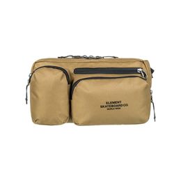 Element Sporttasche »Posse 2.0 Hip Sack« Dull Gold Einheitsgröße Einheitsgröße Kollektion: Mainline-Kollektion