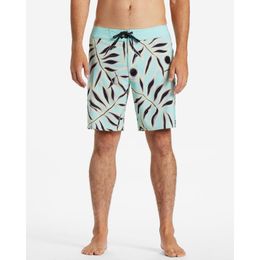 Billabong Boardshorts »Sundays Pro« Dusty Jade 38(XXL) 38(XXL) Material: ...