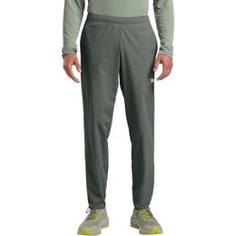 Jack Wolfskin Herren Outdoorhose &raquo;PRELIGHT SWIFT PANT M&laquo; gr&uuml;n L (52), Normalgr&ouml;&szlig;en