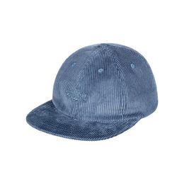 Billabong Snapback Cap &raquo;Arch Cord&laquo; North Sea Einheitsgr&ouml;&szlig;e Einheitsgr&ouml;&szlig;e Stoff: Baumwollkord