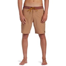 Billabong Boardshorts »Good Times« Mustard 29(XS/S) 29(XS/S) Material: Recycler-Mischgewebe mit...