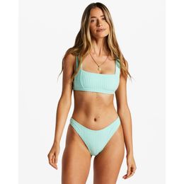 Billabong Tankini-Top »In The Loop« Mint Kiss XL - Cup B Cup B XL Material: ...