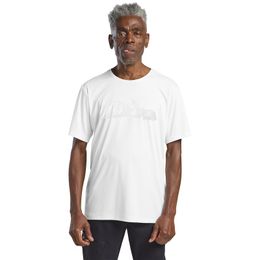 Jack Wolfskin T-Shirt &raquo;PEAK GRAPHIC T M&laquo; MTN-starkwhite XXXL (60) XXXL (60) Weich und komfortabel