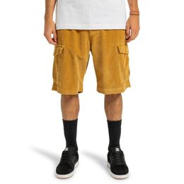 DC Shoes Bermudas »Pipeline 22.5"« Medal Bronze 30S 30S Kollektion: Lineguide-Kollektion