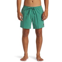Quiksilver Boardshorts »Everyday Solid Volley 15"« Frosty Spruce XS XS Kollektion: Everyday-Kollektion