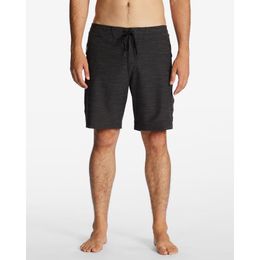 Billabong Boardshorts »Surftrek Lo Tide« schwarz 38(XXL) 38(XXL) Material: ...
