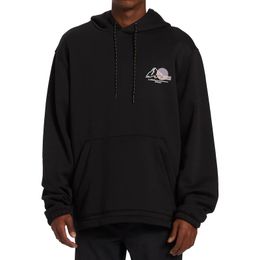 Billabong Hoodie »Compass« schwarz L L Kollektion: Adventure-Division-Kollektion