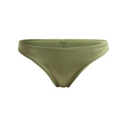 Roxy Bikini-Hose »Brilho« Loden Green XS - US-Größen US-Größen XS Kollektion: Brilho-Kollektion