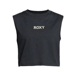 Roxy Tanktop &raquo;Essential Energy&laquo; schwarz S S Kollektion: Active-Kollektion