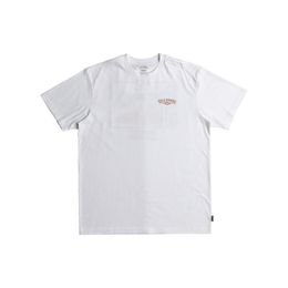 Billabong T-Shirt »Dreamy Place« White XS XS Stoff: Premium-Baumwollstoff [160 g/m2]