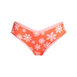 Billabong Bikini-Hose »Wrangler Out West Dreamin Fiji« Fireside M M Material: , gepeachter...