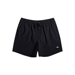 Quiksilver Boardshorts »Surfsilk 16"« schwarz L L Material: 4-Way-Stretchgewebe aus...