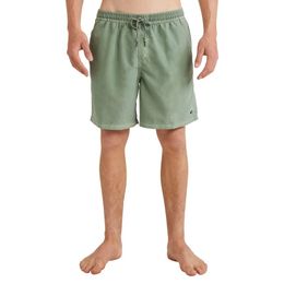 Quiksilver Boardshorts »Everyday Surfwash 17"« Laurel Wreath M M Umweltfreundliches Material: Überfärbtes,...