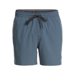 Quiksilver Boardshorts »Surfsilk 16"« Bering Sea L L Material: 4-Way-Stretchgewebe aus...