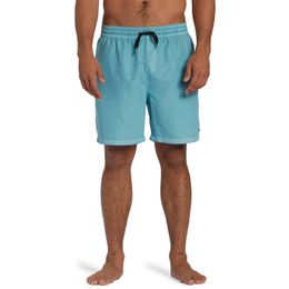 Billabong Boardshorts »All Day Ovd Layback 17"« Dusty Blue XL XL Kollektion: „Still Filthy"-Kollektion