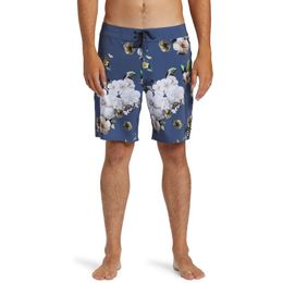 Billabong Boardshorts »Lazarus« Dark Blue 28(XS) 28(XS) Material: Recycler-Mischgewebe mit...
