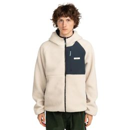 Element Outdoorjacke &raquo;Wolfe&laquo; Egret S S Kollektion: Mainline-Kollektion