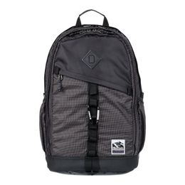 Element Cityrucksack »Cypress« Flint Black Kollektion: Mainline-Kollektion