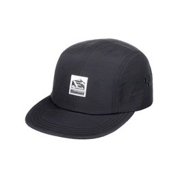 Element Fitted Cap &raquo;Traveler&laquo; Flint Black Einheitsgr&ouml;&szlig;e Einheitsgr&ouml;&szlig;e Kollektion: Mainline-Kollektion