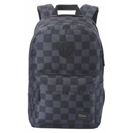 Nitro Freizeitrucksack »Urban Plus Backpack« checker