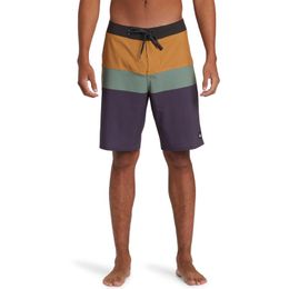 Quiksilver Boardshorts »Surfsilk Panel 20"« Nightshade 30S 30S Kollektion: Everyday-Kollektion