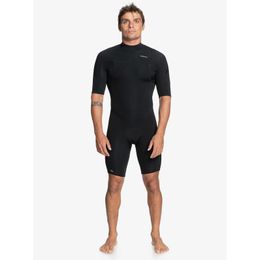 Quiksilver Neoprenanzug &raquo;2/2mm Everyday Sessions&laquo; schwarz S/172 - 177 cm & 60 -70kg S/172 - 177 cm & 60 -70kg StretchFlight-Neopren f&uuml;r mehr W&auml;rme...