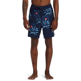 Billabong Boardshorts »Sundays Layback 17"« Midnight M M Kollektion: „No Fixed Address"-Kollektion