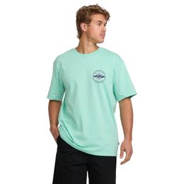 Billabong T-Shirt &raquo;Rotor Diamond&laquo; Bermuda XL XL Stoff: Baumwollgewebe [180 g/m2]