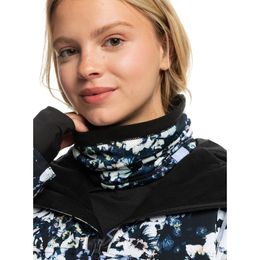 Roxy Multifunktionstuch »Lana« Black Black Flowers Einheitsgröße Einheitsgröße Material:...
