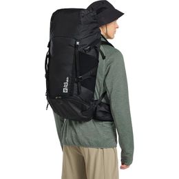 Jack Wolfskin Wanderrucksack »CYROX SHAPE 35 S-L« phantom