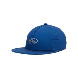 Quiksilver Snapback Cap &raquo;Saturn&laquo; Monaco Blue Einheitsgr&ouml;&szlig;e Kollektion: Saturn-Kollektion