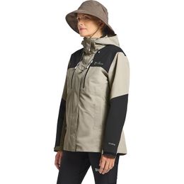 Jack Wolfskin Sonnenhut »MESH HAT« cold-coffee L L Sonnenhut