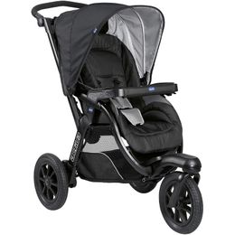 Chicco Kombi-Kinderwagen »Activ3« jet black