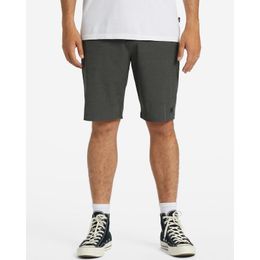 Billabong Boardshorts »Crossfire« Asphalt 30S 30S Unterwasser-Shorts für Männer