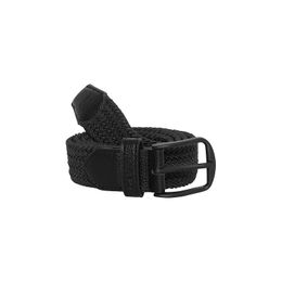 Blend Stretchg&uuml;rtel &raquo;BHMilford belt&laquo; Black