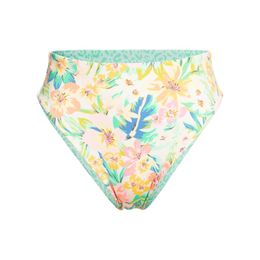 Billabong Bikini-Hose »Sweet Tropics Rise« Multi L L Wendbares Tropic-Bikiniunterteil für Frauen
