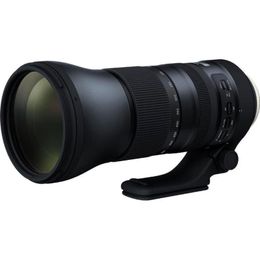 Tamron Objektiv &raquo;SP AF 150-600mm F/5-6.3 Di VC USD G2 Vollformat Nikon F-Bajonett&laquo; schwarz Fragen? Telefonisch bei 040 - 3603 3320 oder per Mail...