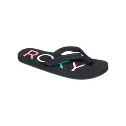 Roxy Zehentrenner »Vista« Black 3 8(38) 8(38) Material: Wasserfreundliches Obermaterial...