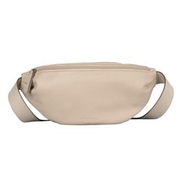 Tom Tailor Bauchtasche »Liliana« natur