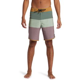 Quiksilver Boardshorts »Surfsilk Tijuana 19"« Grape Shake 36(XL) 36(XL) Kollektion: Everyday-Kollektion